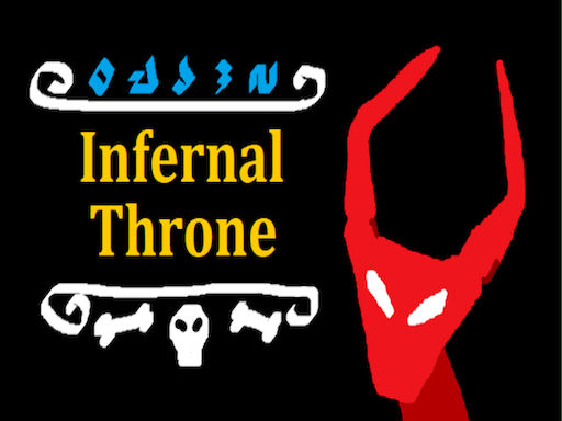 Play Infernal Throne free online game at H5games.online