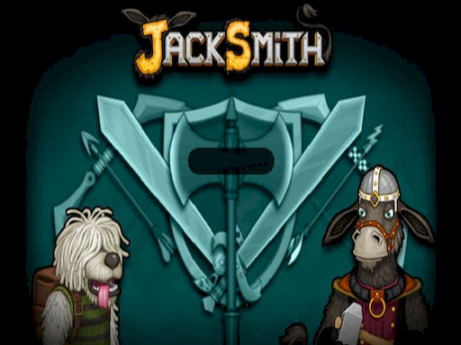 Play Jacksmith free online game at H5games.online