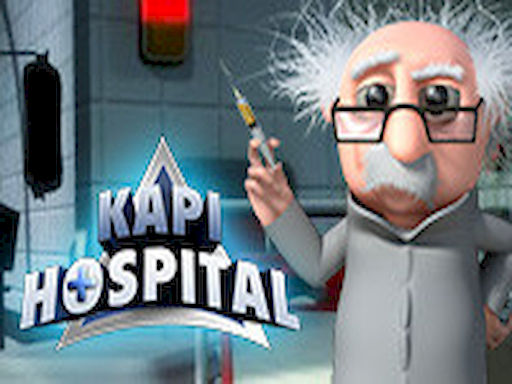 Play Kapi Hospital free online game at H5games.online