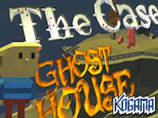 Play KoGaMa: Ghost House free online game at H5games.online