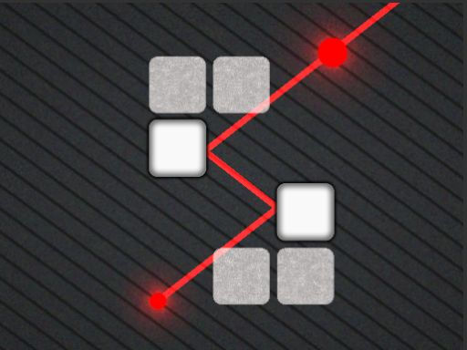 Play Laser Reflection free online game at H5games.online