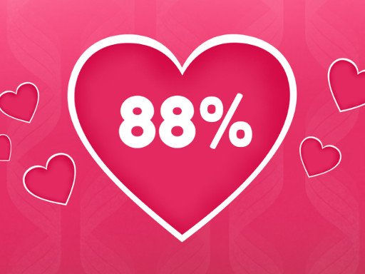 Play Love Tester free online game at H5games.online