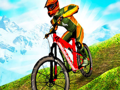 Play MX OffRoad Master free online game at H5games.online
