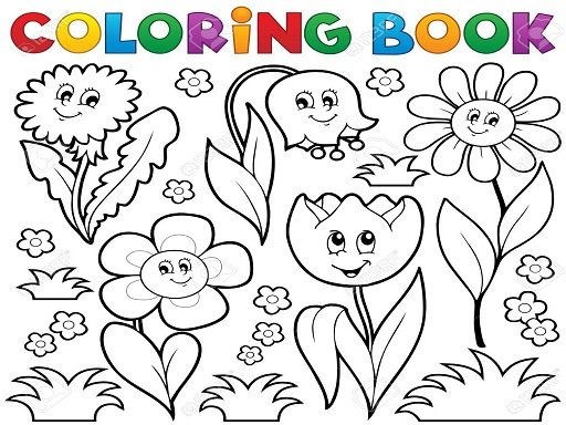 Play Magic Coloring Book free online game at H5games.online