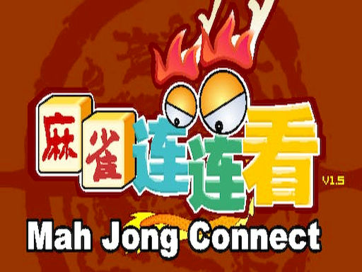 Play Mahjong Connect Legacy free online game at H5games.online