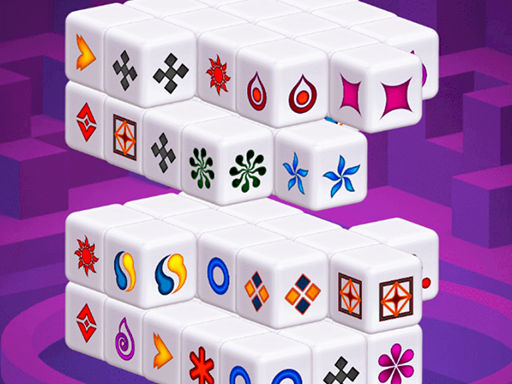 Play Mahjong Paradox free online game at H5games.online