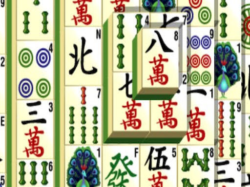 Play Mahjong Shanghai free online game at H5games.online