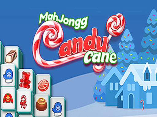 Play Mahjongg Candy Cane free online game at H5games.online Play Mahjongg Candy Cane free online game at H5games.online