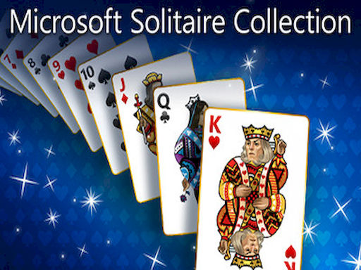 Play Microsoft Solitaire Collection free online game at H5games.online
