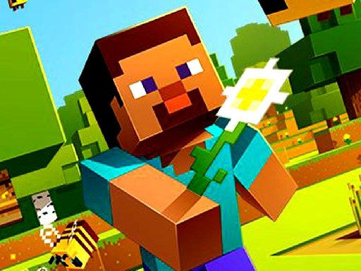 Play Minecraft Memory Challenge free online game at H5games.online