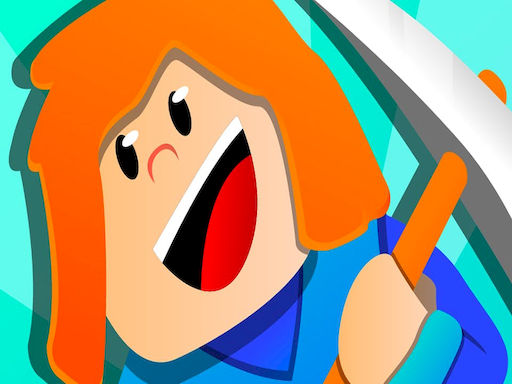 Play Minecube free online game at H5games.online