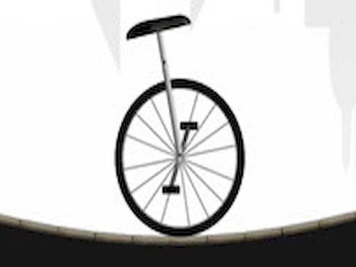 Play Monocycle free online game at H5games.online