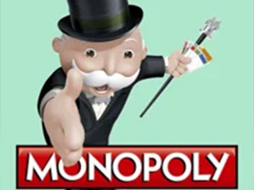 Play Monopoly Online free online game at H5games.online