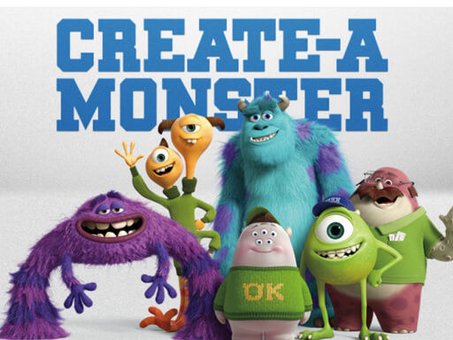 Play Monster Maker free online game at H5games.online