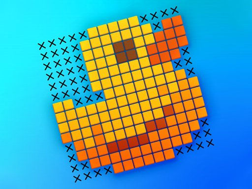 Play Nonogram: Picture Cross Puzzle Game free online game at H5games.online
