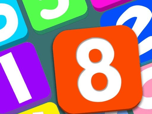 Play Number Crush Mania free online game at H5games.online