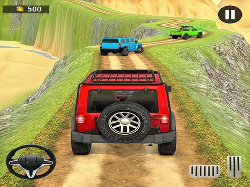 Play Offroad Jeep Driving Jeep Games Car Driving Games free online game ...