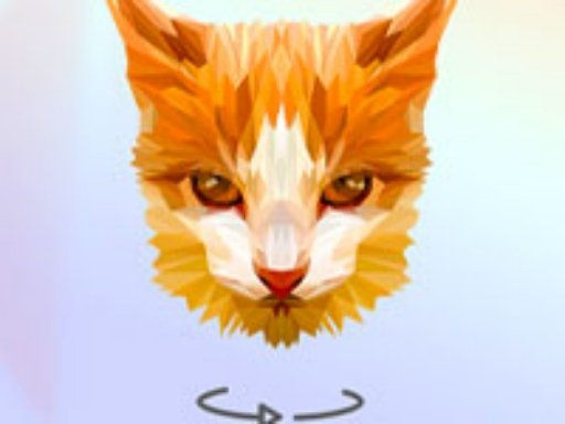 Play Poly Art - 3D Art Puzzle Game free online game at H5games.online