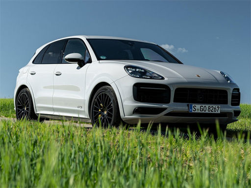 Play Porsche Cayenne GTS Slide free online game at H5games.online