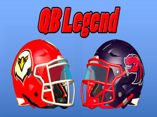 Play QB Legend free online game at H5games.online
