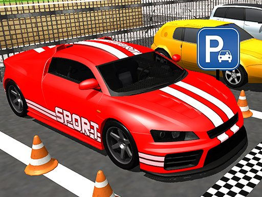 Play Real Car Driving Simulator free online game at H5games.online