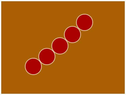 Play Rectangle Path free online game at H5games.online