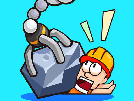 Play Rescue Machine 3D free online game at H5games.online