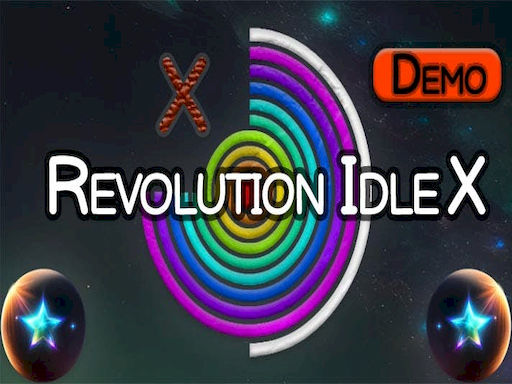 Play Revolution Idle X free online game at H5games.online