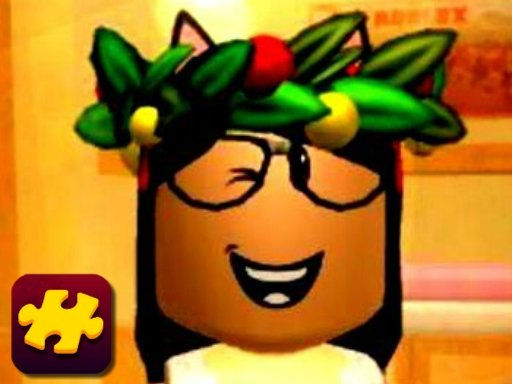 Play Roblox Jigsaw Challenge free online game at H5games.online
