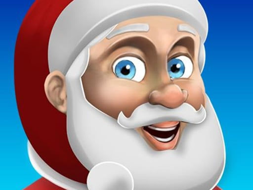 Play Santa Claus Shooting Game free online game at H5games.online