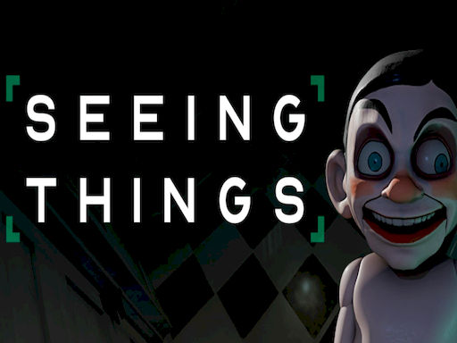 Play Seeing Things free online game at H5games.online