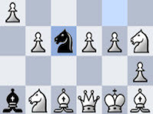 Play Shredder Chess free online game at H5games.online