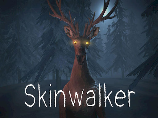 Play Skinwalker free online game at H5games.online
