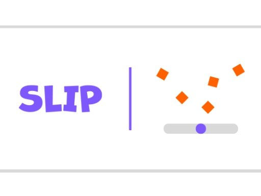 Play Slip Game free online game at H5games.online
