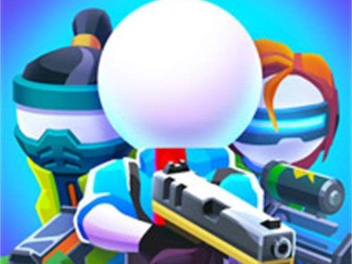 Play Squad Alpha 3d Game free online game at H5games.online