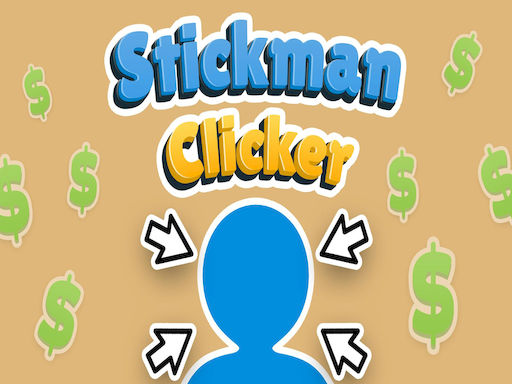 Play Stickman Clicker free online game at H5games.online