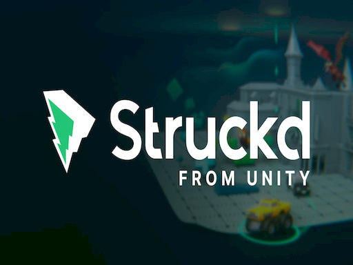 Play Struckd 3D Game Creator free online game at H5games.online