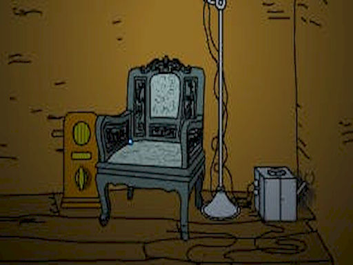 Play Submachine 4 The Lab free online game at H5games.online