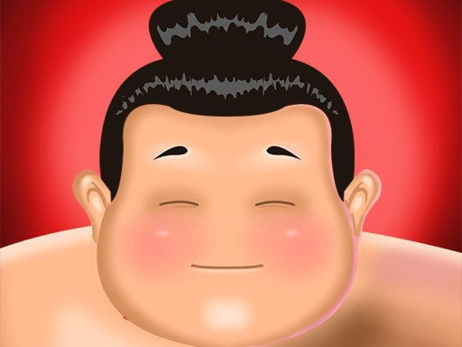 Play Sumo Saga free online game at H5games.online
