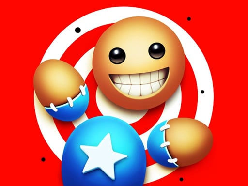 Play Super Buddy Kick free online game at H5games.online