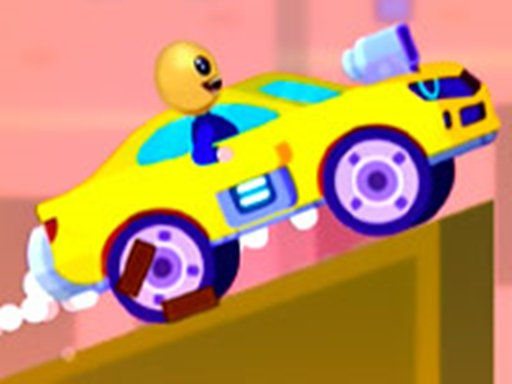 Play Super Buddy Run 2 Crazy City free online game at H5games.online