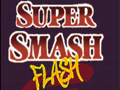 Play Super Smash Flash free online game at H5games.online