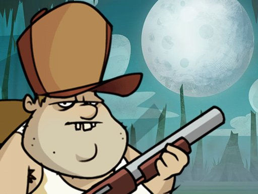 Play Swamp Attack Online free online game at H5games.online