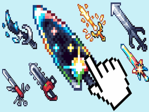 Play Sword Adventure Idle free online game at H5games.online