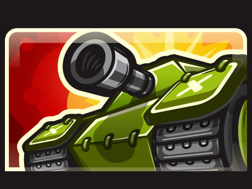 Play Tank Wars free online game at H5games.online