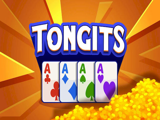 Play Tongits free online game at H5games.online