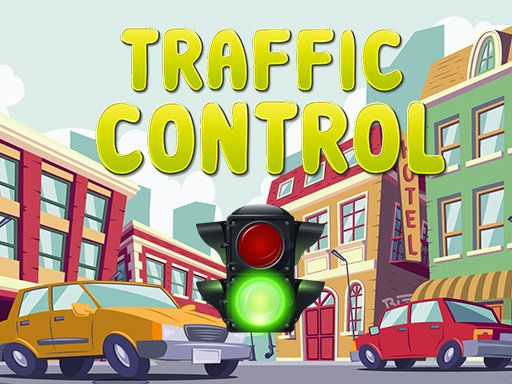 Play Traffic Control free online game at H5games.online