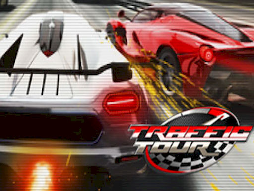 Play Traffic Tour free online game at H5games.online