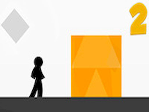 Play Vex 2 free online game at H5games.online