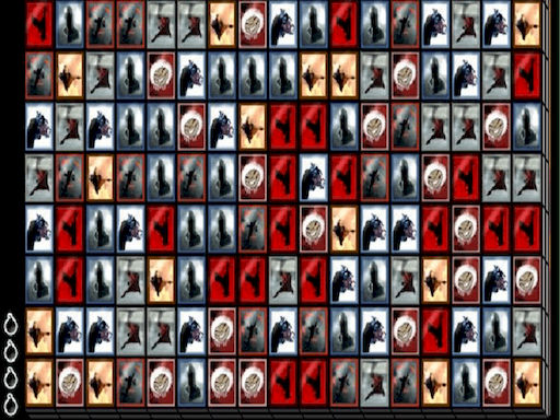 Play War Mahjong free online game at H5games.online